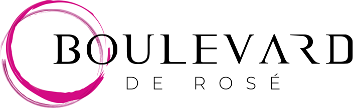 Boulevard de Rosé